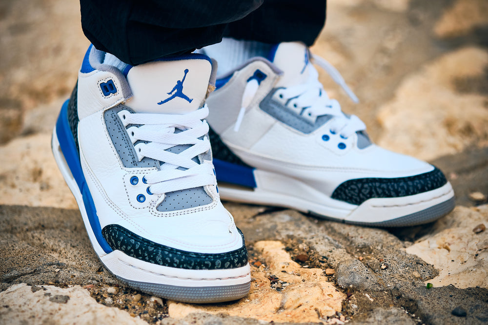 Five Must-Try Jordan 3 Outfit Ideas