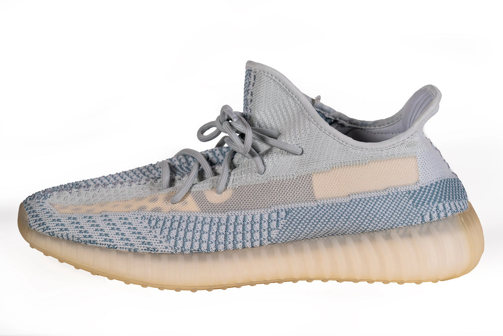 Step-By-Step Guide: How To Lace Your Yeezy 350 Boost Sneaker