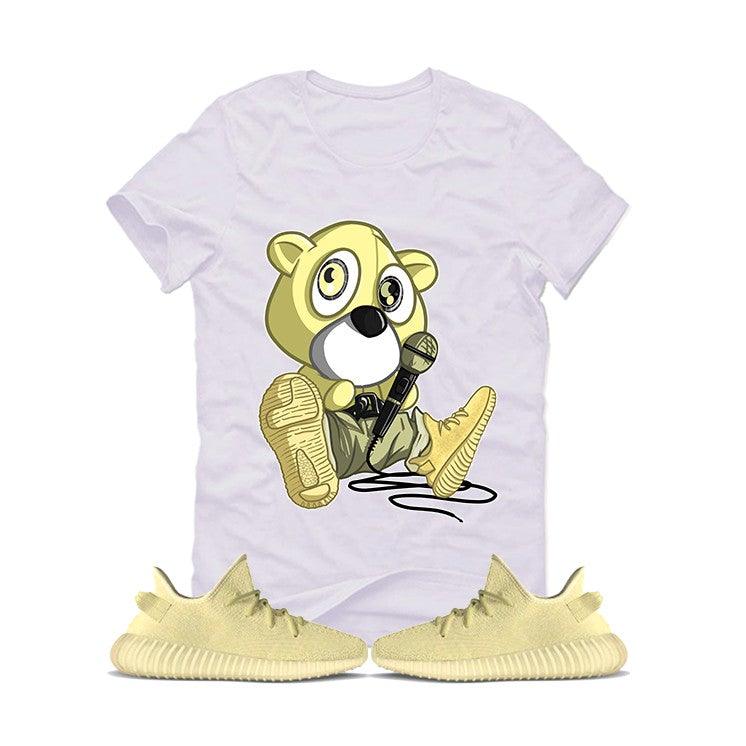 Yellow Yeezy Boost 350 V2 – Tagged "muscle shirts"– illCurrency Sneaker ...