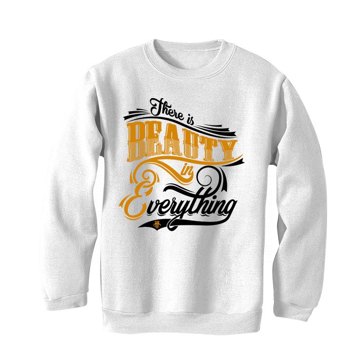 Nike Dunk Low "Reverse Curry" | Illcurrency White T-Shirt (Beauty ...