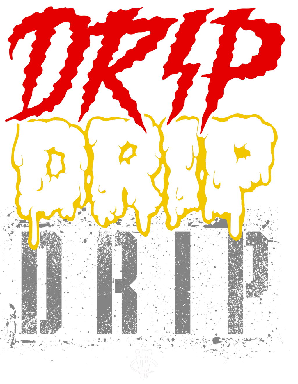 Air Jordan 14 Ferrari Black T-Shirt (Drip Drip)| illcurrency