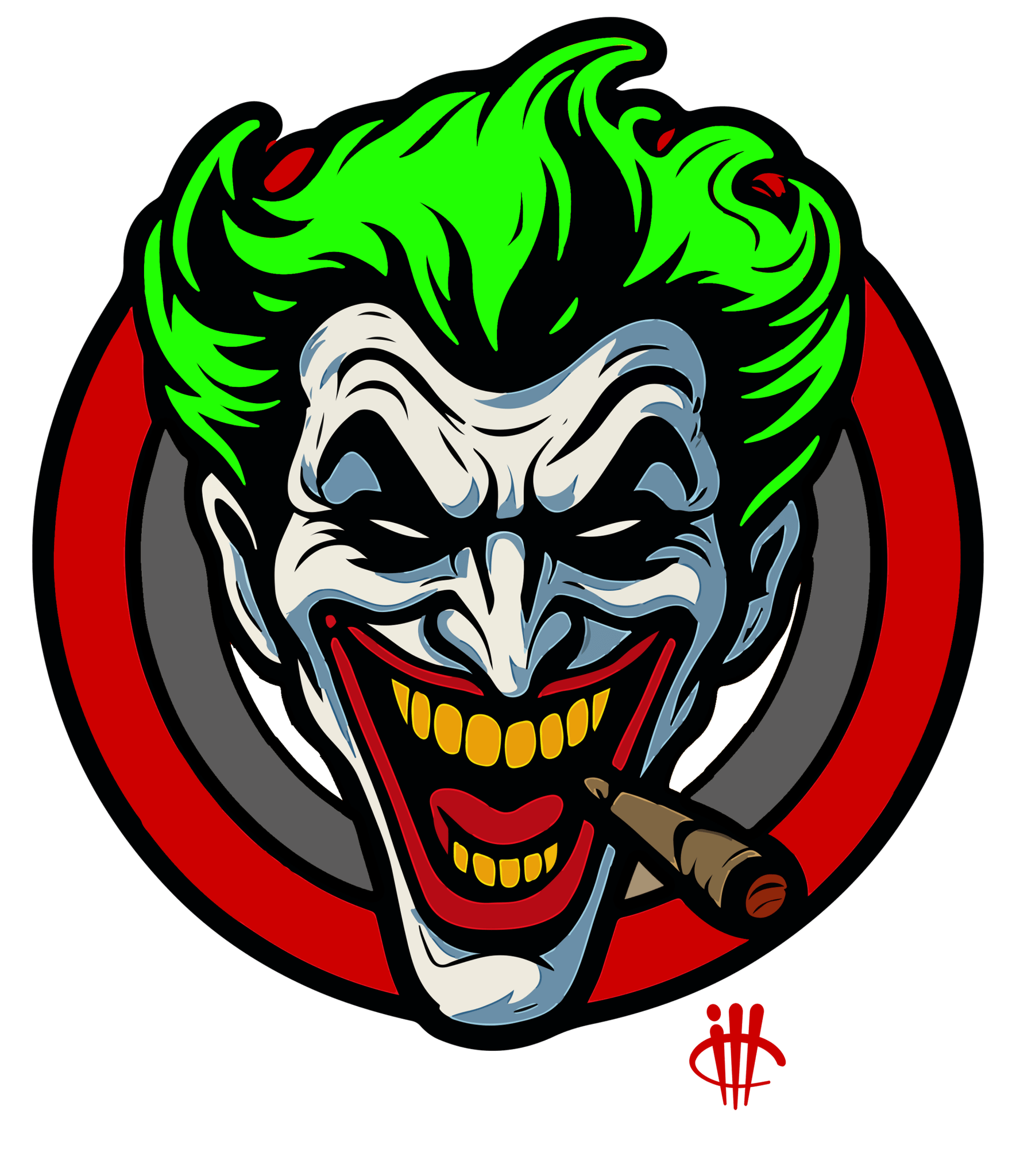 Air Jordan 14 Ferrari White T-Shirt (Joke The Joker)| illcurrency ...