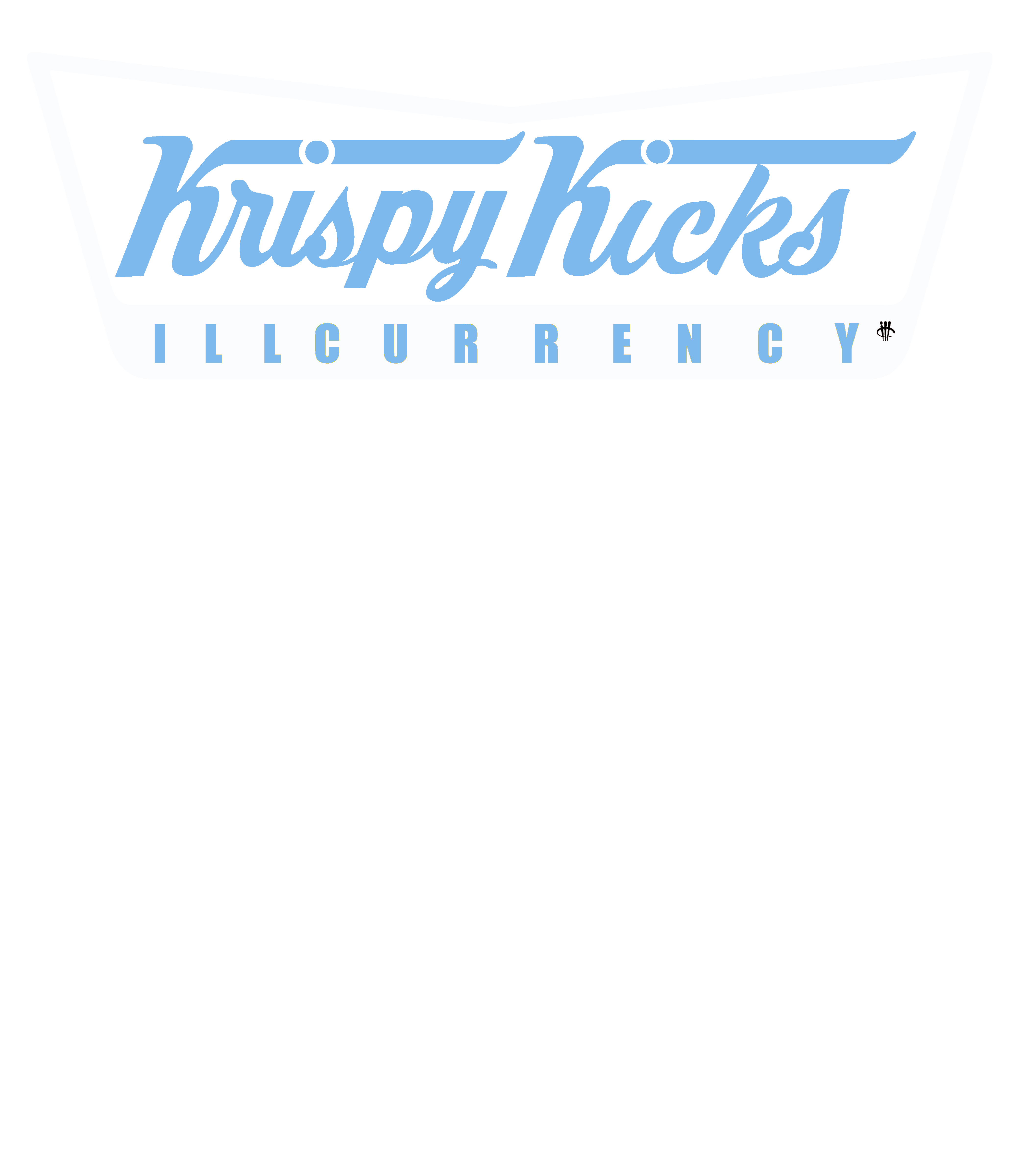 Air Jordan 13 “Black UNC” Black T-Shirt (Krispy Kicks) | illCurrency ...