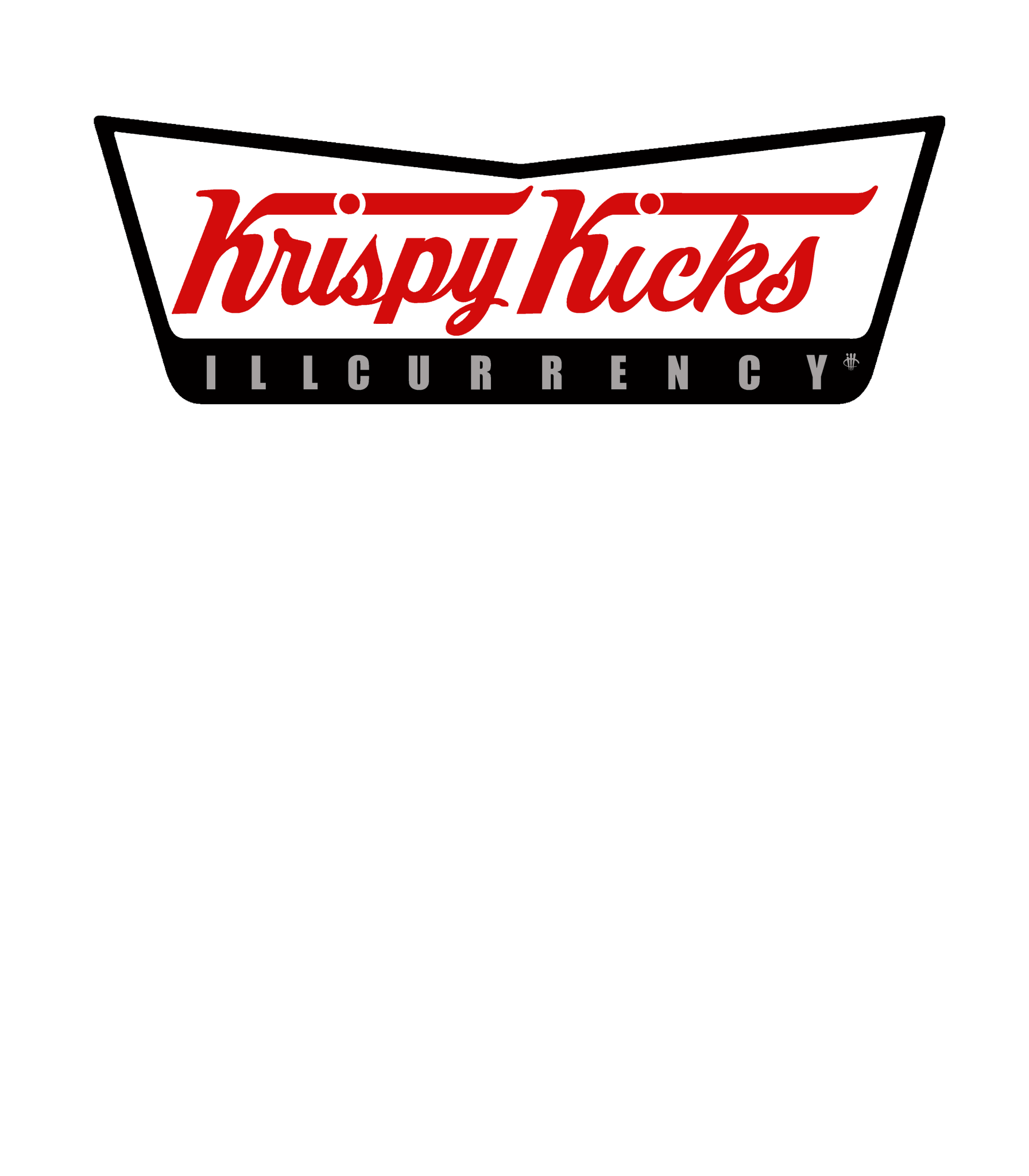 Air Jordan 3 “White Cement Reimagined” White T-Shirt (Krispy Kicks ...